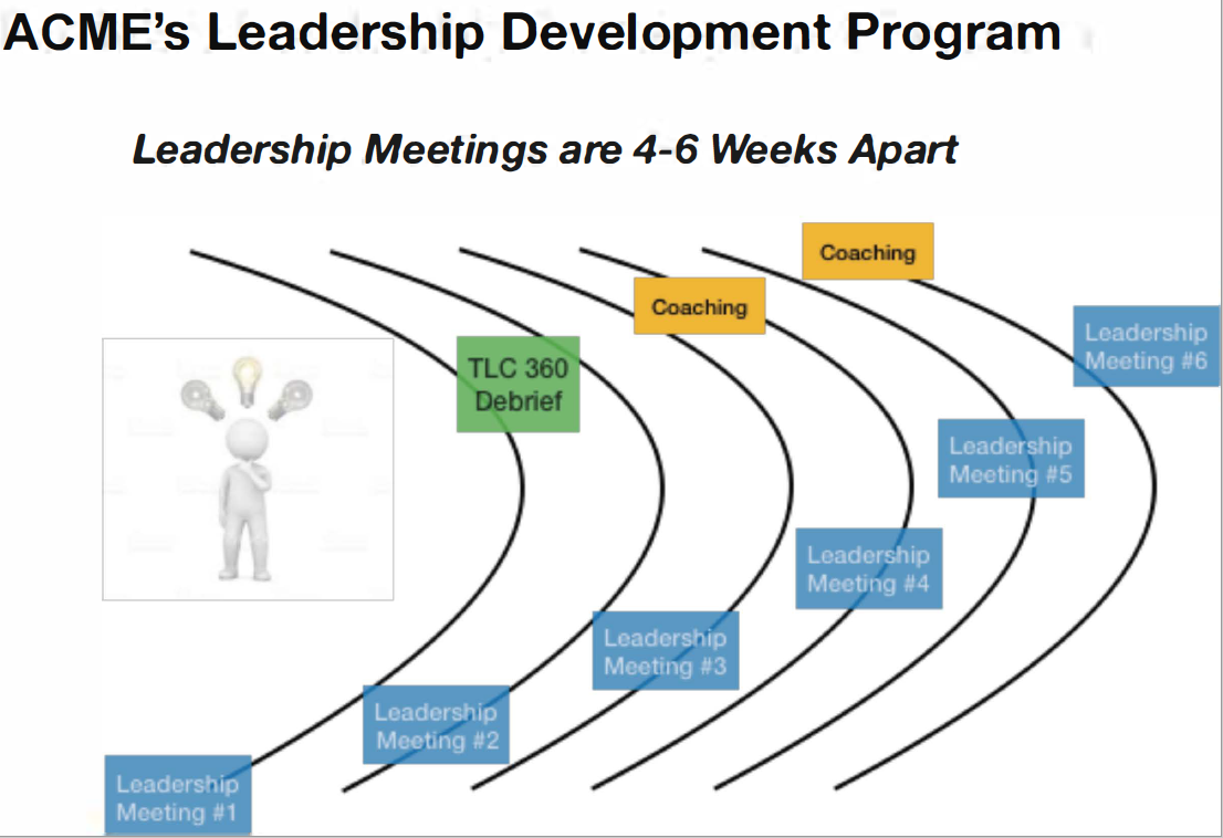 ICS Features | Core Leadership | Integrated Coaching Solutions ...